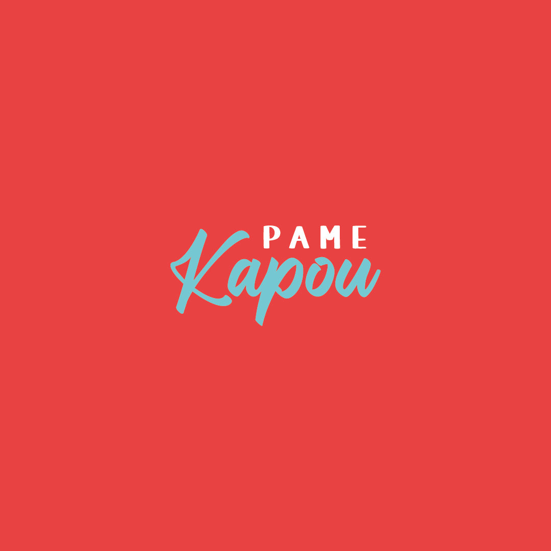 Pame Kapou – EAFTE